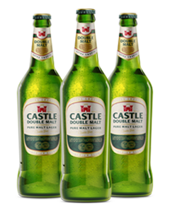 Shop | Castle Double Malt